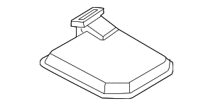 46321-3F800 - Filter 2017-2020 Kia | Kia.Parts Store