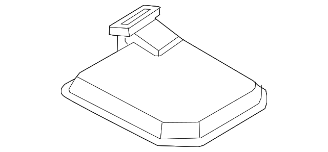 46321-3F800 - Filter 2017-2020 Kia | Kia.Parts Store