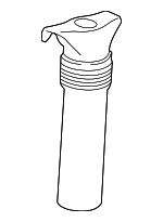 2016-2019 Chevrolet Rear Shock Absorber Mount 13485955 GM ...