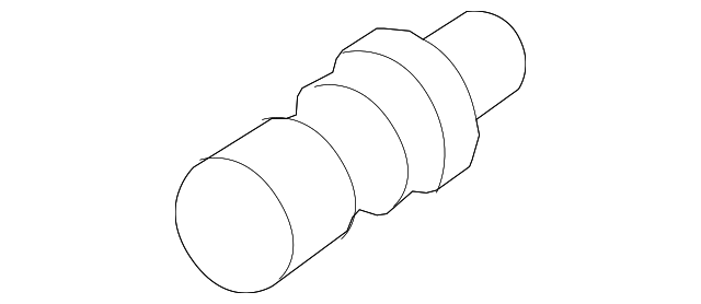 88719-WB001 - Pressure Switch - 2016-2020 Toyota | OEM Genuine Toyota Parts