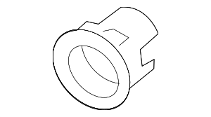 2021-2024 Ford Bronco Inner Bracket M2DZ-15A862-MB | Varsity Ford