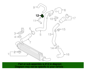 Genuine Valve for 2013-2014 Hyundai Genesis Coupe | Part# 28234-2G410 ...