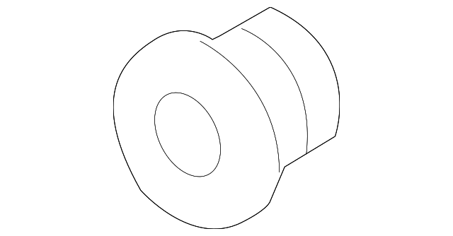 2011-2024 Porsche Rotor Plug (Must order a Minimum of 10 and by 10s ...