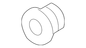 2011-2024 Porsche Rotor Plug PAF-910-380 | Sunset Porsche Parts