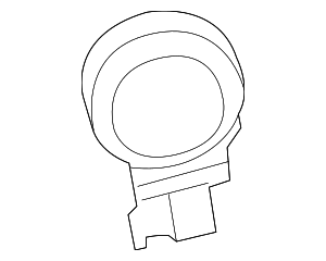 2011-2018 Audi Speaker 4H0-035-399-C | OEM Parts Online