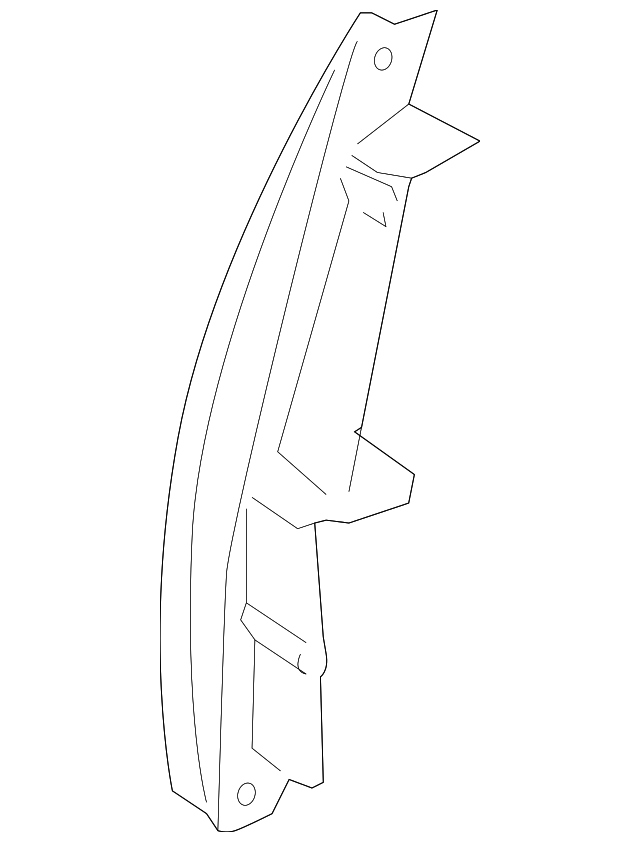 209-910-03-75 - Adapter 2003-2009 Mercedes-Benz | Mercedes-Benz USA Parts