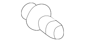 25014006 - Engine Oil Filter Bypass Valve 1994-2005 GM | Chevrolet ...