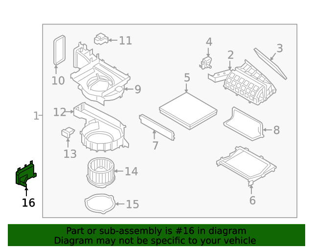 97235-D2000 - Transistor 2019-2020 Kia K900 | Kia.Parts Store