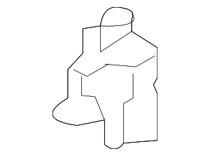 36011-4P00A - Electronic Parking Brake Control Switch 2005-2023 Nissan ...