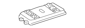 Genuine OEM Control Module | 164-900-41-01 | Fits Select 2006-2012 ...