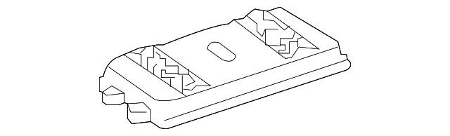 Genuine OEM Control Module | 164-900-41-01 | Fits Select 2006-2012 ...