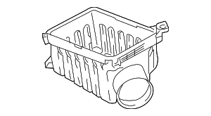 28112-2E000 - Base 2005-2010 Kia Sportage | Kia.Parts Store