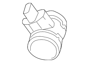 28164-37200 - Mass Air Flow Sensor 2001-2010 Kia | Kia.Parts Store