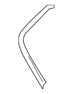 Bumper & Components - Front for 2006 Mitsubishi Lancer | Factory ...