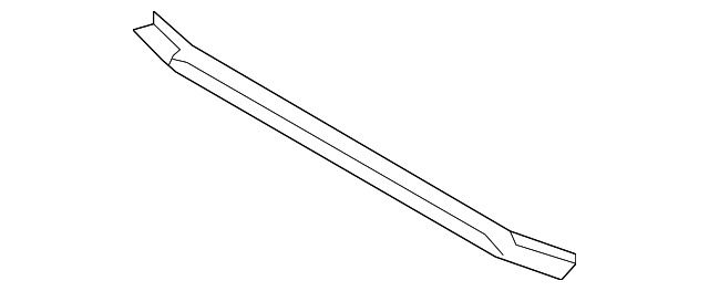 Genuine BMW 51-64-7-186-898 | Upper Reinforced | FREE Shipping on Most ...