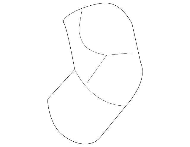 32208434 - Pressure Sensor - 2015-2020 Volvo | Volvo OEM Parts Direct