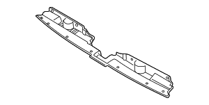 0K2NA-50371 - Lower Seal 2002-2004 Kia Spectra | Kia.Parts Store
