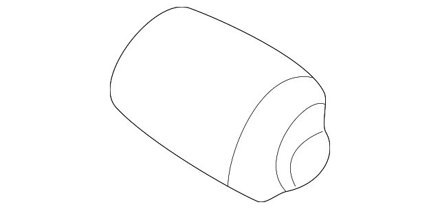 1995-2004 Toyota Tacoma Leaf Spring Bushing 90389-14036 | Toyota Parts ...