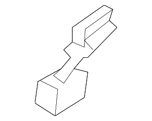 2007-2018 Jeep Latch 55395653AG | TascaParts.com