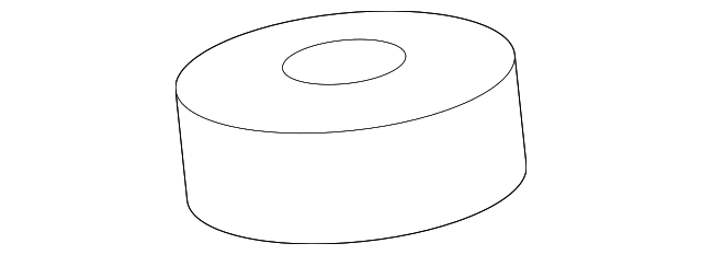 Lexus OEM Cushion Part# 90948-01100 | OEM Vehicle Parts