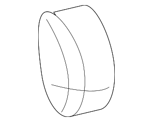 94622-41400 - Shock Washer 2003-2024 Lexus | Longo Lexus Parts