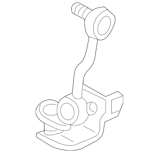 Genuine BMW 37-14-6-766-778 | Link Rod | FREE Shipping on Most Orders ...