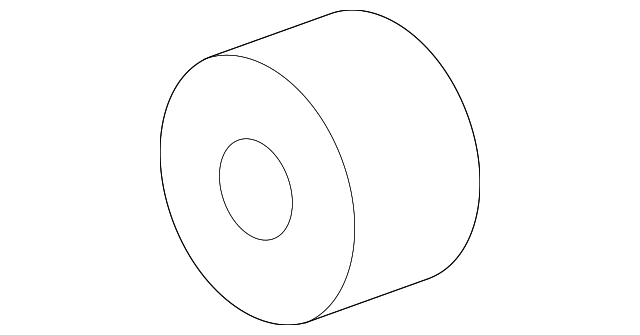 2016-2018 Hyundai Tucson Yoke 57719-D3000 | OEM Parts Online