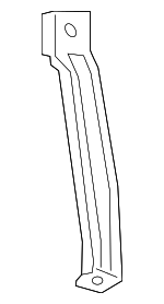 Bumper & Components - Front for 2020 Chevrolet Blazer | GMPartsDirect.com