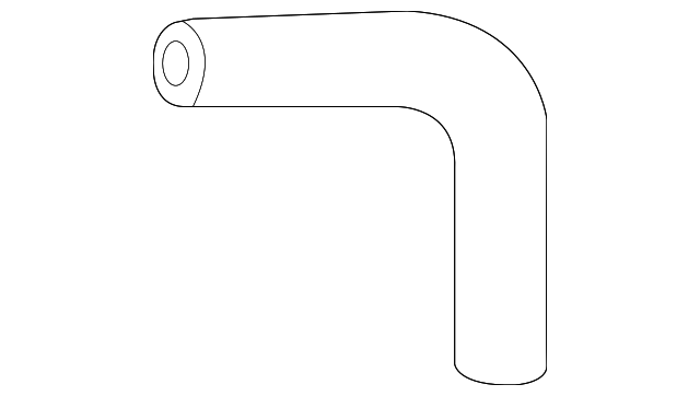 OEM 2006-2020 Honda Hose (150MM) (Atf) 25211-RPC-003 | Majestic Honda ...