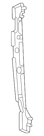 2020-2021 Mazda CX-30 Rear Seal DGH9-56-3K5A | TascaParts.com