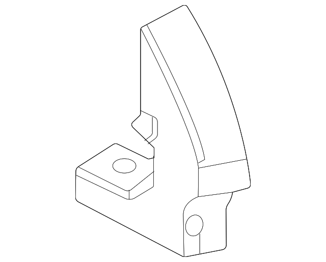 DGH9-56-J12A - Seal Plate 2020-2024 Mazda CX-30 | Mazda Parts Connect