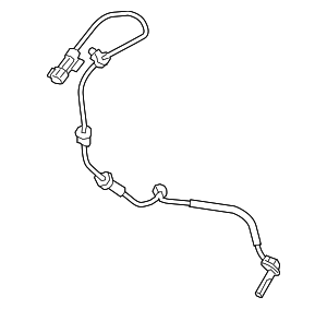 2017-2023 Chevrolet Sensor 42808341 | OEM Parts Online