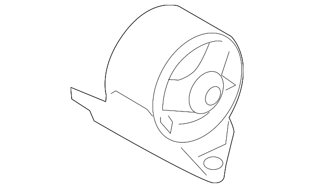 21910-1M100 - Front Mount 2010-2013 Kia | Kia.Parts Store