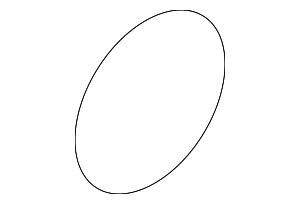 2007-2023 Mopar Gasket 68005465AA | Mopar Parts Canada