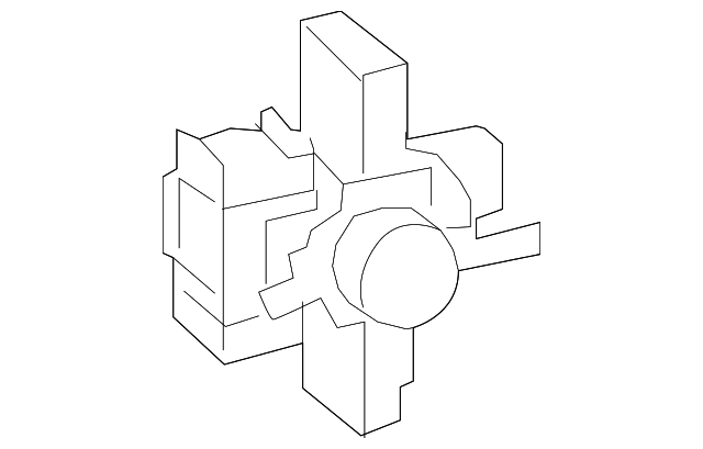 Genuine Lexus Park Sensor 89341-33200-A0 | eBay