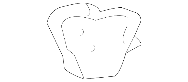 Buy Genuine GM Auto Parts - Cam (Part # 89018525) | GM Parts Store