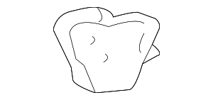 Buy Genuine GM Auto Parts - Cam (Part # 89018525) | GM Parts Store