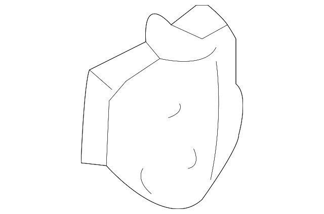 Buy Genuine GM Auto Parts - Cam (Part # 89018525) | GM Parts Store