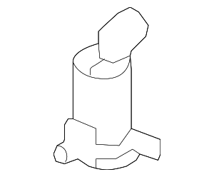 1993-2025 Nissan Sensor 28911-1E400 | OEM Parts Online