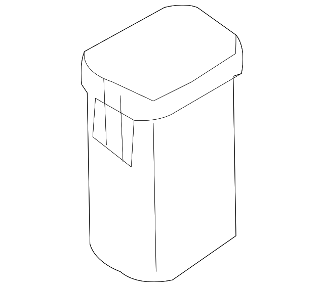 2003-2021 Ford Circuit Breaker 6E5Z-14526-AA | TascaParts.com