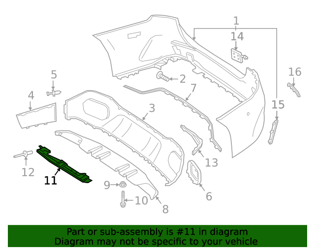 177-885-55-01-64 - Inner Cover 2019-2022 Mercedes-Benz A 220 | Mercedes ...