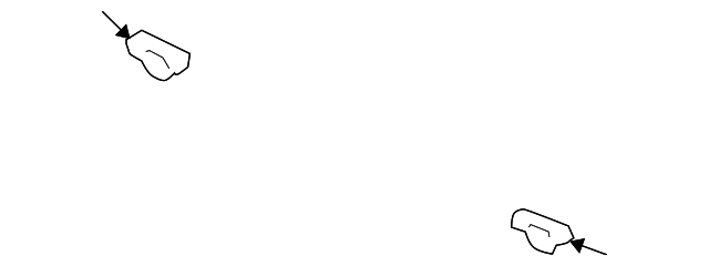 91568-SWA-A01 - Clip Front Windshield (Upper) - 2007-2013 Honda ...