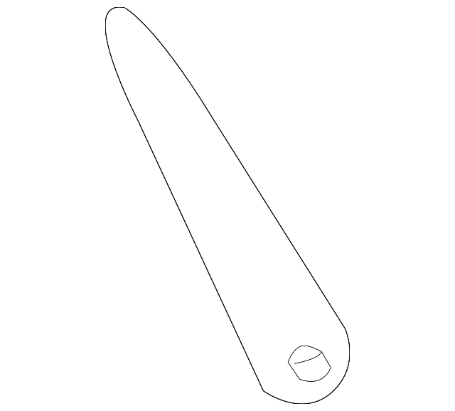 2010-2022 Mopar GPS Navigation System Antenna 68297936AA ...