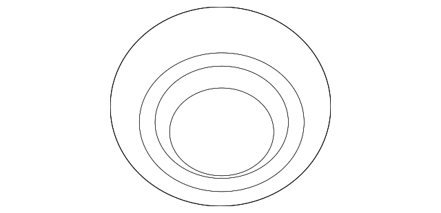 2015-2024 Porsche Macan Protect Seal 95B-407-459-A | Porsche Marin