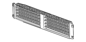 2016-2024 GM Front Bumper Shutter 23278689 | OEM Parts Online