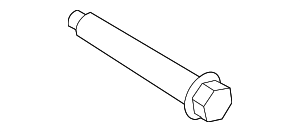 W503279-S437 - 2002-2024 Ford - Engine Cylinder Head Bolt | Sunrise ...