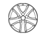 Toyota Wheels For Sale | OEM Genuine Toyota Parts