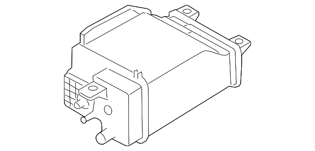 2004-2008 Subaru Vapor Canister 42035SA000 | OEM Parts Online