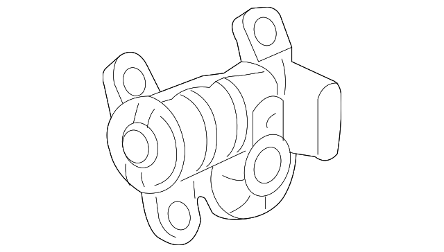 2011-2016 Hyundai Adjust Motor 28323-2E000 | OEM Parts Online