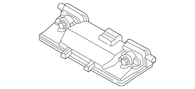 Genuine Lane Assist Cmra for 2015-2018 Land Rover | Land Rover Part ...